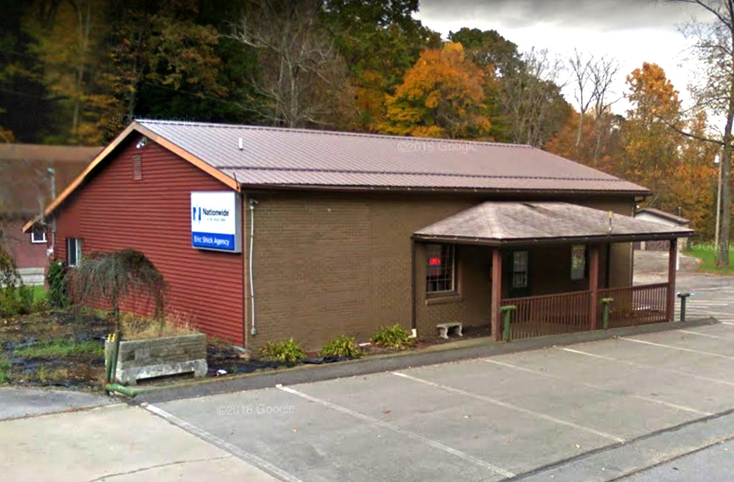 Eric Shick Insurance